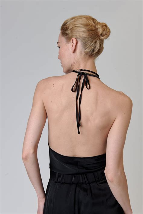 Rosie Top Onyx