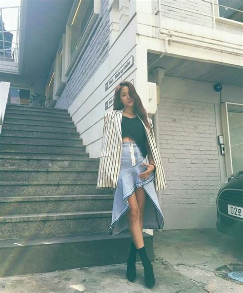 Pin Oleh Lulamulala Di Soyou