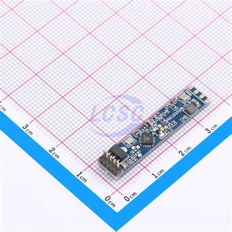 Hlk Ld2410 P Hi Link Sensors Sensor Modules Lcsc Electronics