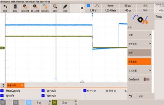 TPS Q Confirmation About The Reset Timeout Period TRST In WDO Pin Power Management