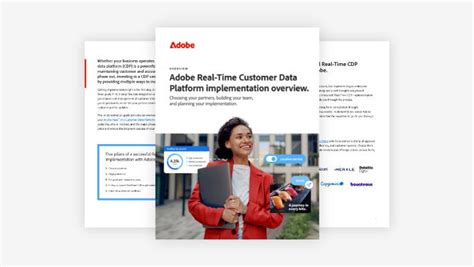 Real Time Customer Data Platform Implementation