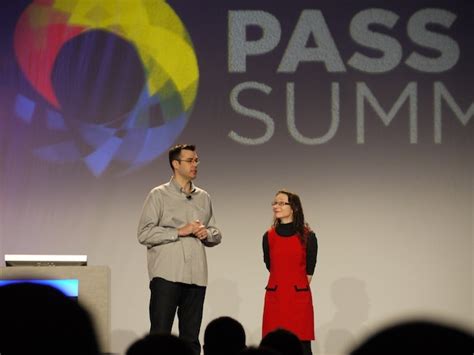 sqlpass summit keynote liveblog day 2 brent ozar unlimited®