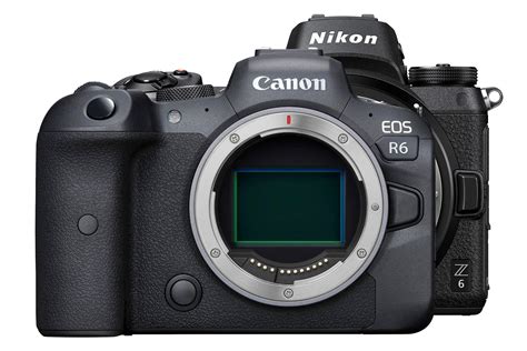 Canon Eos R Vs Nikon Z Here Is Everything You Need To Know