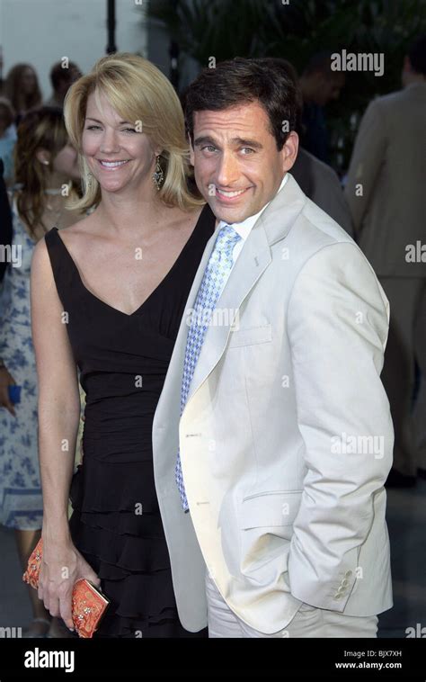 Steve Carell And Wife The 40 Year Old Virgin World Cinerama Dome