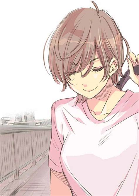 Kase Tomoka Asagao To Kase San Drawn By Takashimahiromi Danbooru