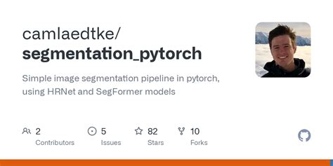 Segmentation Pytorch Segmentation Hrnet Ipynb At Main Camlaedtke Segmentation Pytorch GitHub