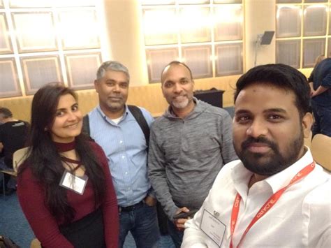 smriti on linkedin solutionfocused architects oraclecloud oracle