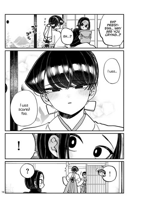 Komi Cant Communicate Komi San Wa Komyushou Desu Best Romance Anime