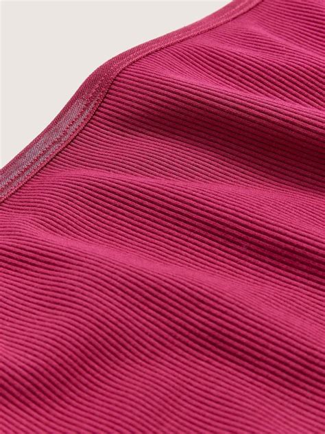 Ribbed Full Brief Panty Ti Voglio Penningtons