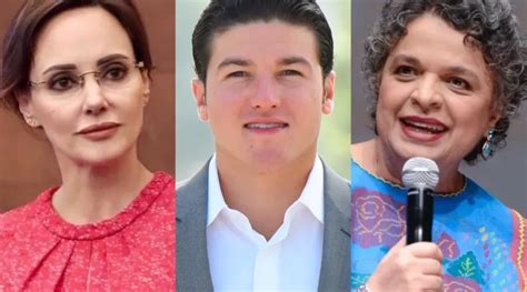 La Lista De Aspirantes De La Oposición Para La Elección Presidencial De