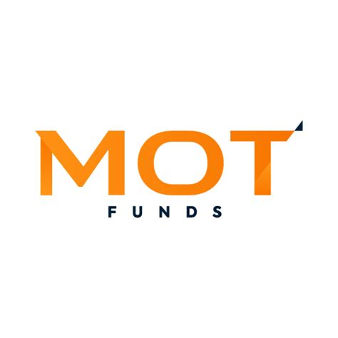 MOT FUNDS cTrader Google Play 앱