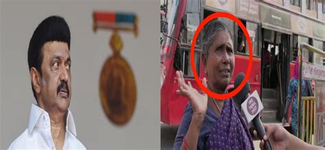 Tnnews24air திமுக ஆட்சியை சரமாரியாக விலாசிய 75 வயது மூதாட்டி