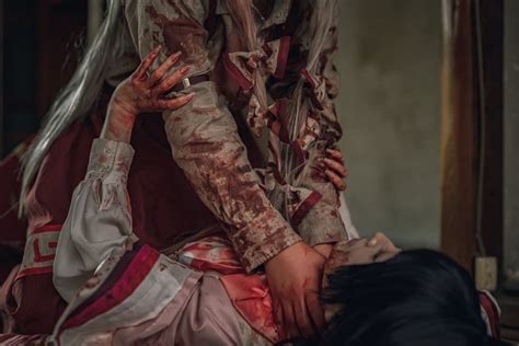 Fujiwara No Mokou And Houraisan Kaguya Touhou Drawn By Tuzuracosplay