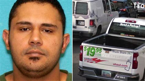 Manhunt Launched After Armed And Dangerous Suspect Shoots Three At