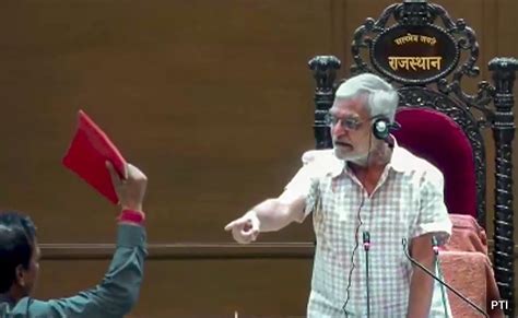 Ashok Gehlot Rajasthan Elections Rajendra Singh Gudha Red Diary