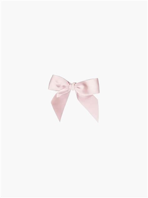 Pink Bow Sticker For Sale By Suzangg Redbubble