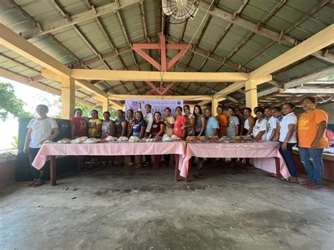 2023 Gad Livelihood Training Program Lgpc