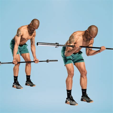 Bicep Curls Upgraded Use This One Simple Tweak To Blast Your Bis