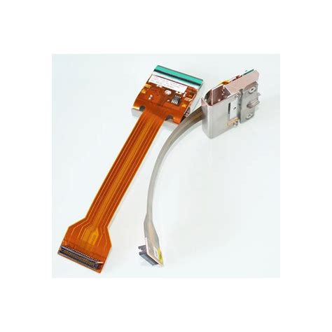Smart Date X Mm High Speed ENM Printhead Dpi