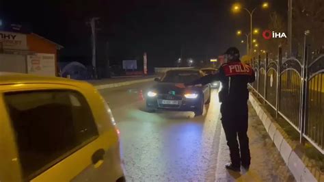 Adıyaman da Huzurlu Sokaklar 3 Uygulaması Gerçekleştirildi Haberler