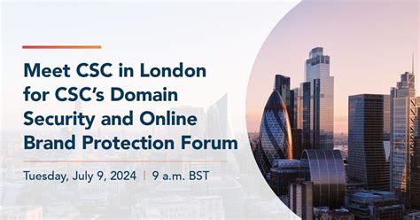 Csc Digital Brand Services On Linkedin Domainsecurity Brandprotection Networking