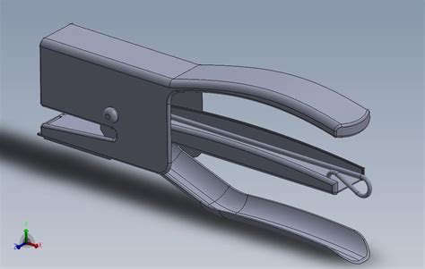 N Solidworks