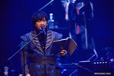 中村悠一ら出演 朗読劇「road To Avalon」キャスト写真到着 アニメイトタイムズ