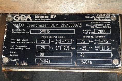 Used Helpman Dx Ecomonizer Bem 219 3000 2 Hos Bv