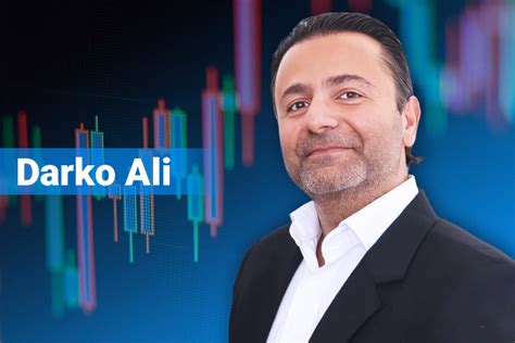Darko Ali Naked Trader Sukses Yang Telah Menemukan Holy Grail Trading