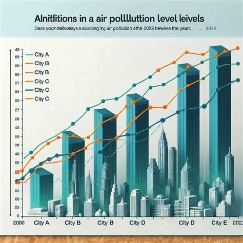 Comparing Levels Of Air Pollution In Different Cities 2000 2023 Ietlsnet