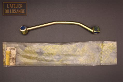 Biellette de tringlerie de boîte de vitesses R L Atelier du Losange