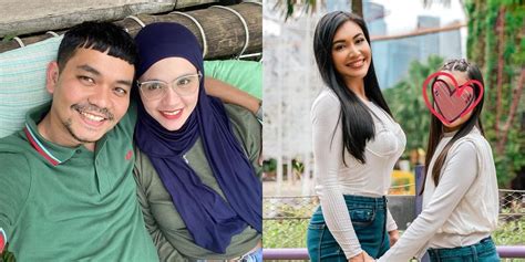Dinilai Lebih Baik Dari Istri Indra Bekti 8 Potret Denada Yang Tak