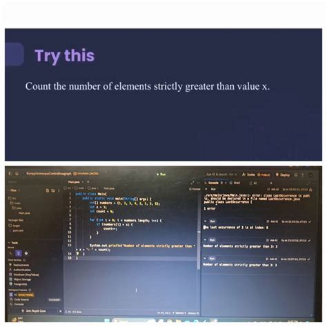 Souvik Jana On Linkedin Now I Solved Some Problem With Array Which Is