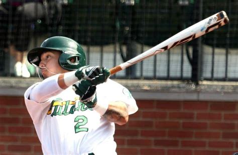 Tulane Bounces Back Avoids Sweep With 3 0 Win Over Gonzaga Tulane
