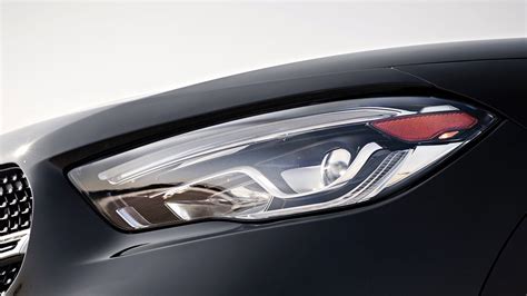 2023 Gla Class Mercedes Benz Photos And Videos Motortrend