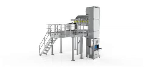 Made In The Midlands Stainless Steel Production Essentials From