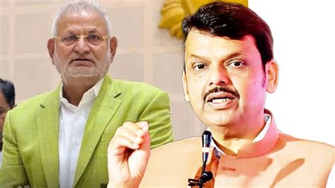 कृषीमंत्री माणिकराव कोकाटे यांची पण विकेट पडणार धनंजय मुंडेंनंतर नंबर