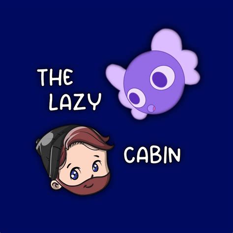 The Lazy Cabin Youtube