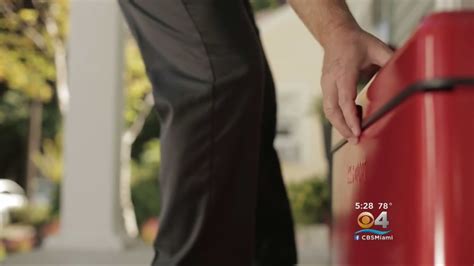 Protecting Your Packages From Porch Pirates Youtube