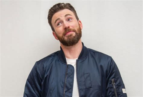 Chris Evans Cinsel Organını Paylaşınca Sosyal Medya Yıkıldı Chrisevans