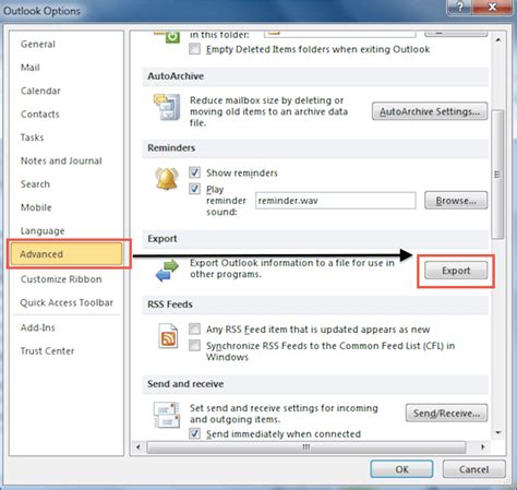Guide To Migrating Your Outlook Data Stress Free