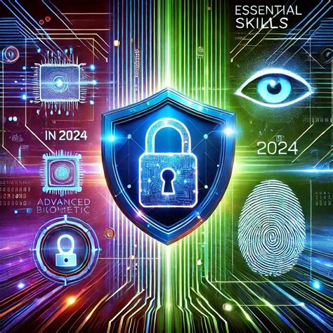 Essential Cybersecurity Skills 2024 Key Skills Every Professional Needs