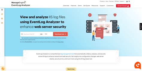Unlocking The Power Of Iis Logs A Comprehensive Guide