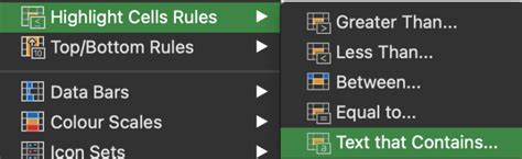 Excel Guide To Highlighting Cells Based On The Value Business Tech