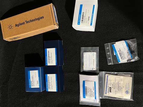 Agilent 4200 Mp Aes