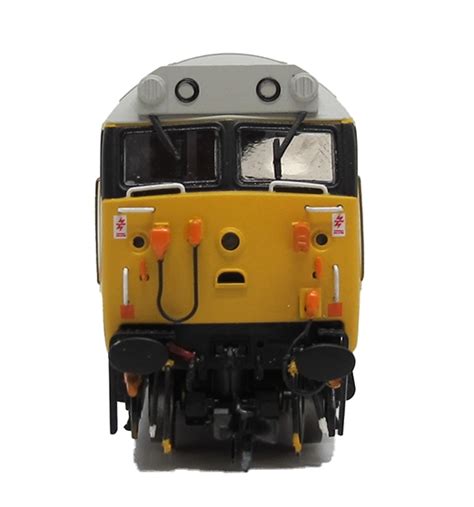 Tt120 Class 50 Hornby Rmweb