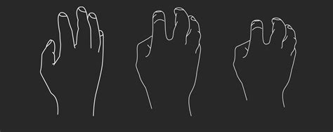 Mouse Grip Types Whats The Difference Fantech World