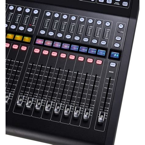 midas m32r live hp bundle thomann uk