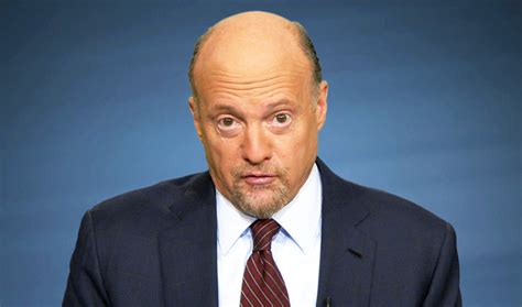 Wall Street Analyst Jim Cramer Pandemic Revealed That “were Going
