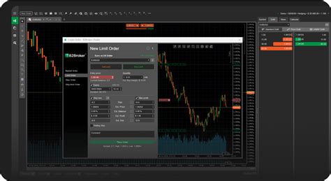 Ctrading Prop Trading • B2broker